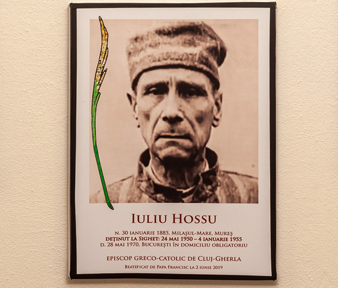 1. Închisoarea Sighet – Memorialul Sighet